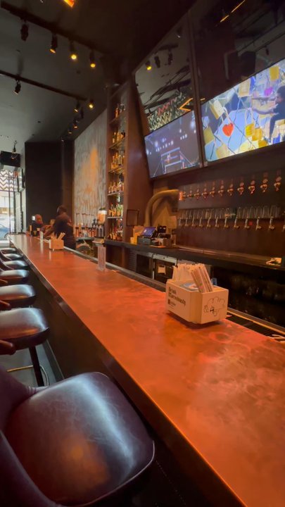 CLINTON HALL 36 - Updated October 2025 - 542 Photos & 401 Reviews - 16 ...