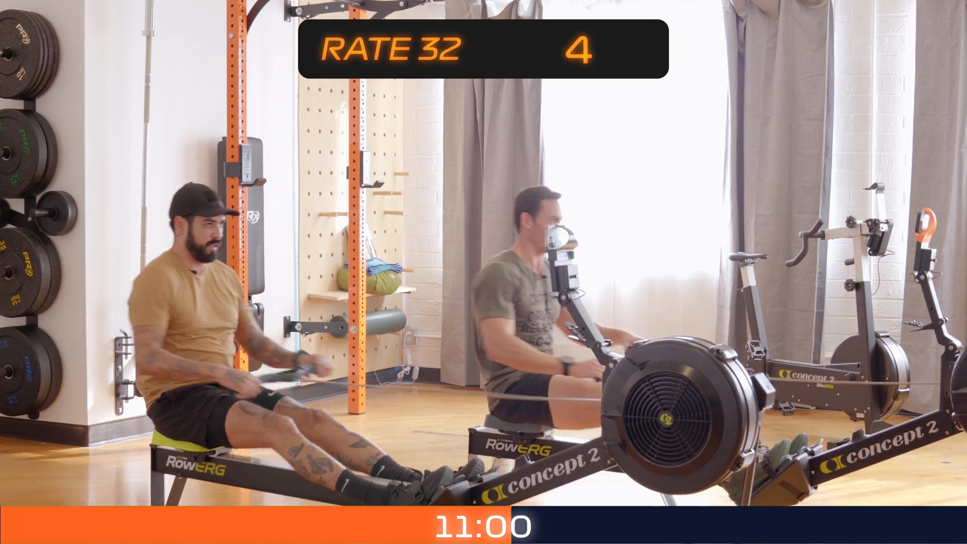 Home [app.darkhorserowing.com]