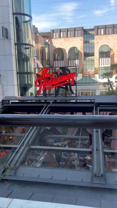 THE HIDEAWAY - Updated April 2025 - 1713 Photos & 699 Reviews - 421 N ...