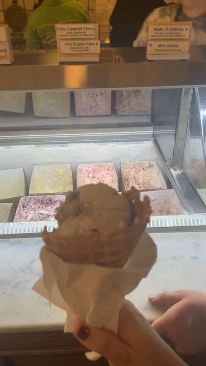 BETH MARIE’S OLD FASHIONED ICE CREAM - Updated December 2025 - 283 ...