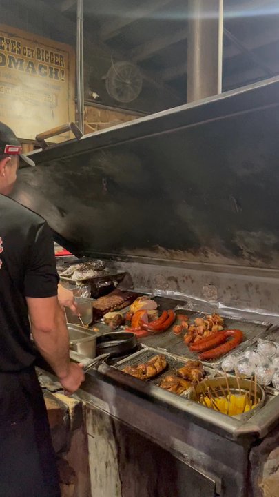 HARD EIGHT BBQ - Updated December 2024 - 4718 Photos & 4312 Reviews ...