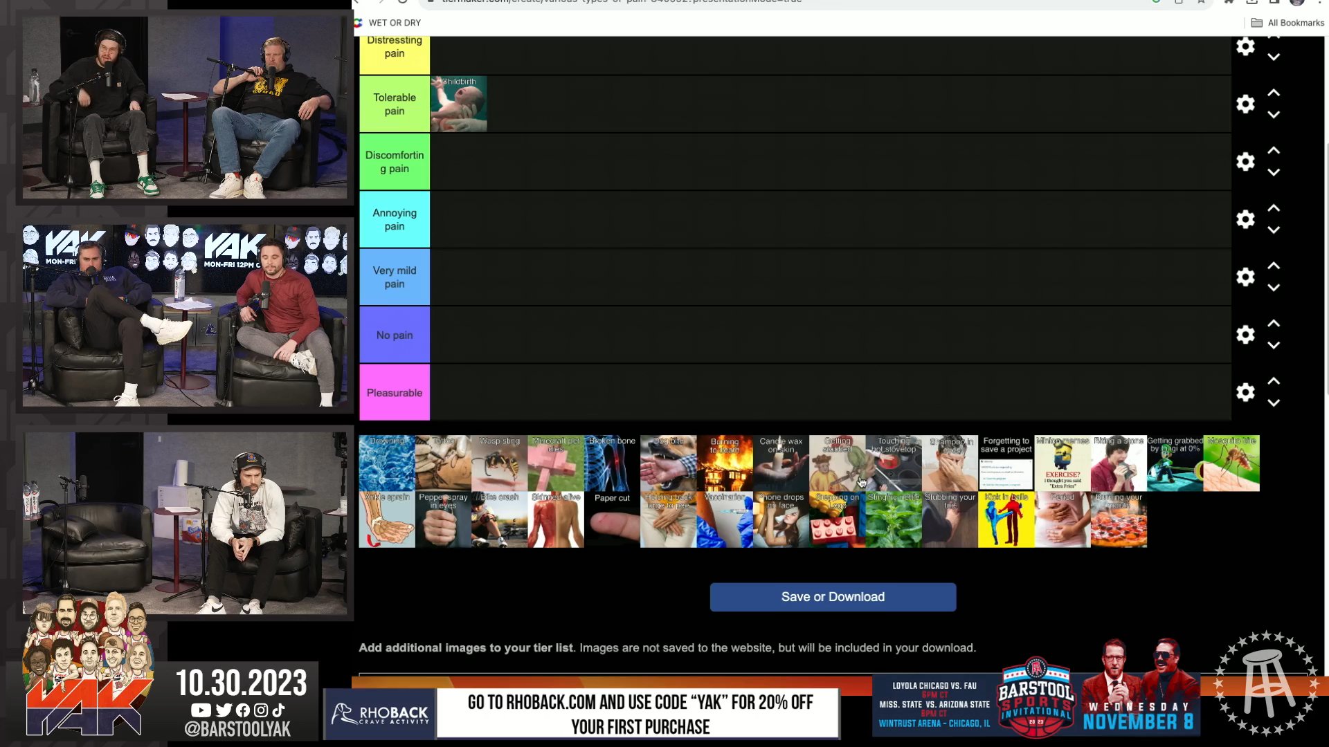 In A Devastating Turn Of Events, Nicky Smokes Has Been Measured And Is ...