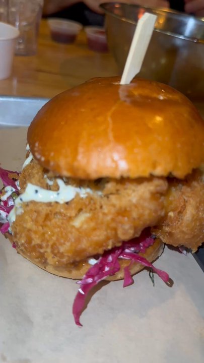 HOPDODDY BURGER BAR - Updated May 2026 - 166 Photos & 143 Reviews ...