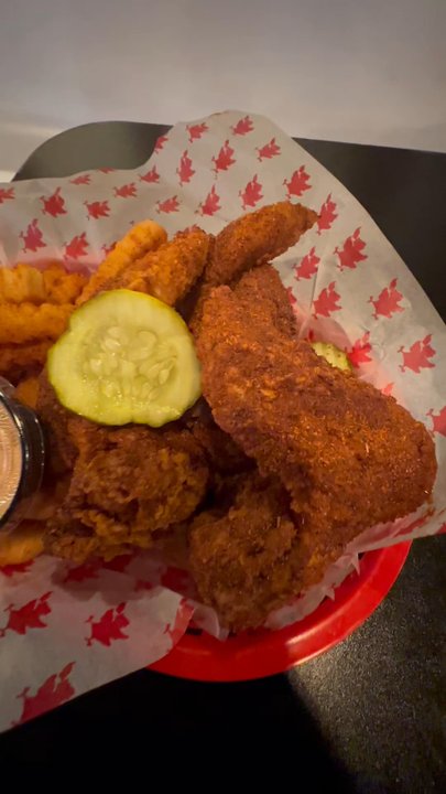 RICKY’S HOT CHICKEN - Updated February 2025 - 124 Photos & 77 Reviews ...