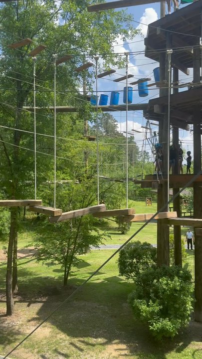 TEXAS TREEVENTURES - Updated May 2026 - 47 Photos & 77 Reviews - 6464 ...