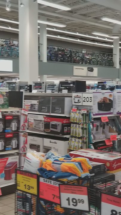 CANADIAN TIRE - Updated June 2026 - 39 Photos & 72 Reviews - 839 Yonge ...