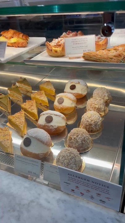 EATALY - SOHO - Updated December 2025 - 323 Photos & 97 Reviews - 200 ...