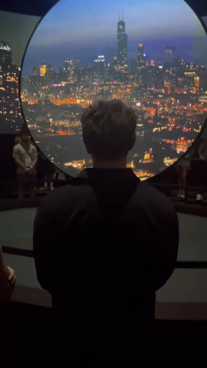 FLYOVER - Updated May 2025 - 86 Photos & 59 Reviews - 600 E Grand Ave ...