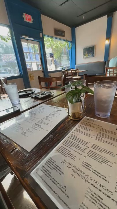 BELLO MANZO - Updated January 2026 - 82 Photos & 41 Reviews - 715 ...