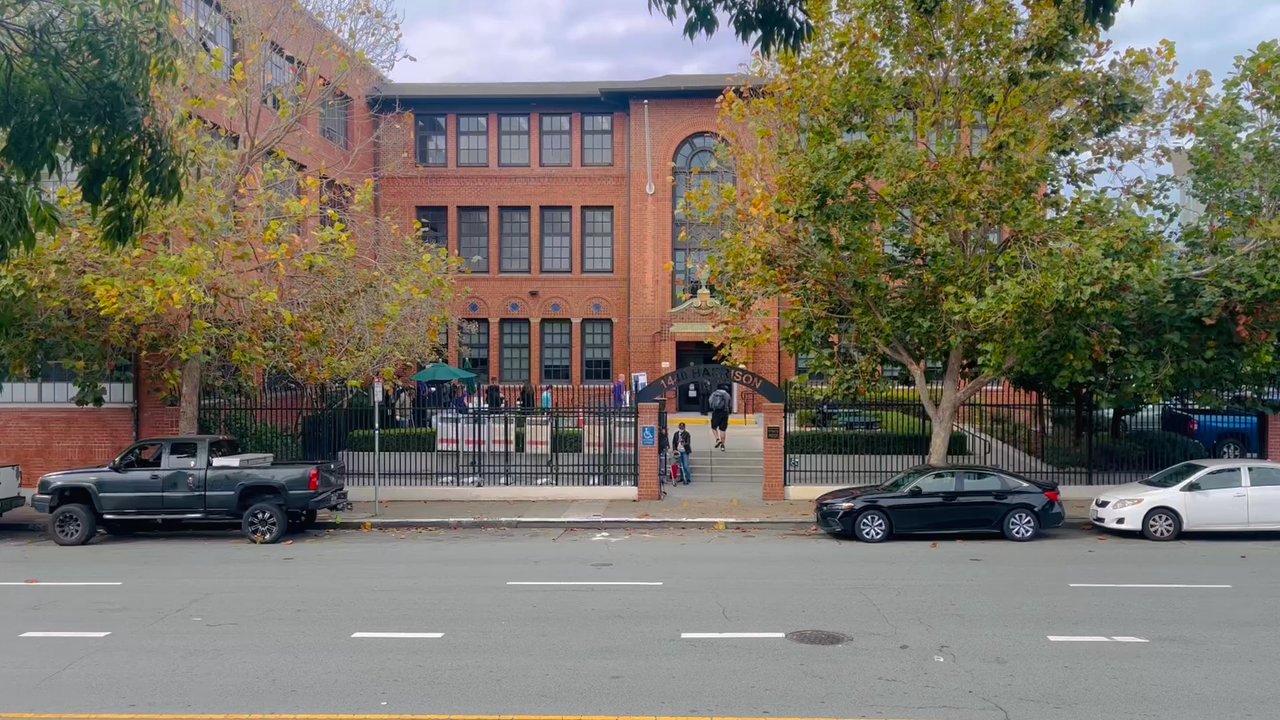 SAN FRANCISCO HUMAN SERVICES AGENCY - Updated December 2025 - 14 Photos ...