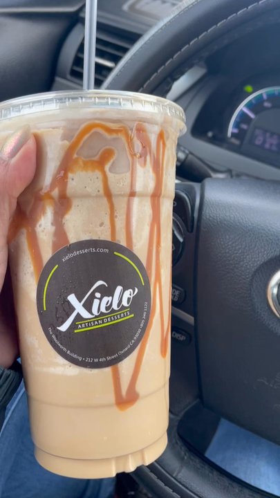 XIELO ARTISAN DESSERTS - Updated July 2025 - 577 Photos & 710 Reviews ...