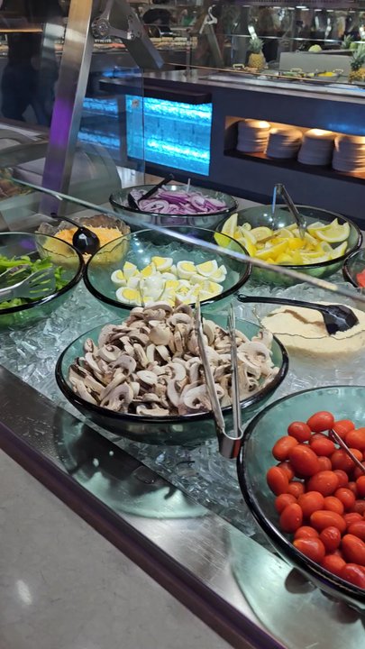 GOHAN BUFFET - Updated August 2025 - 415 Photos & 121 Reviews - 2205 ...