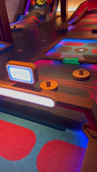 PUTTSHACK - NATICK - Updated November 2025 - 96 Photos & 41 Reviews ...