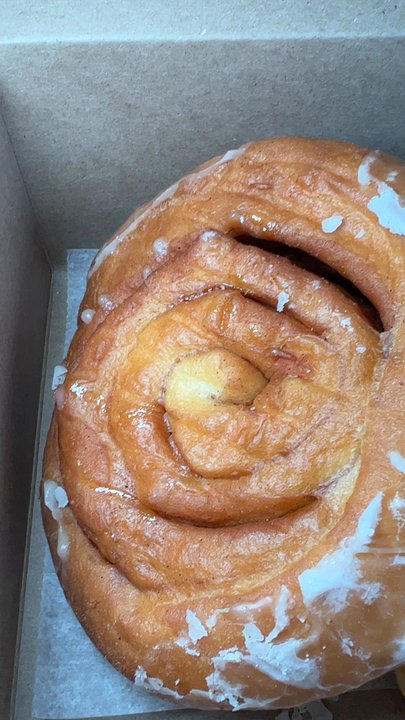 WHITNEY DONUT AND SANDWICH SHOP - Updated December 2025 - 152 Photos ...