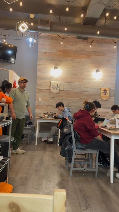 SIKAO LIFE CHINESE BBQ - Updated July 2025 - 66 Photos & 14 Reviews ...