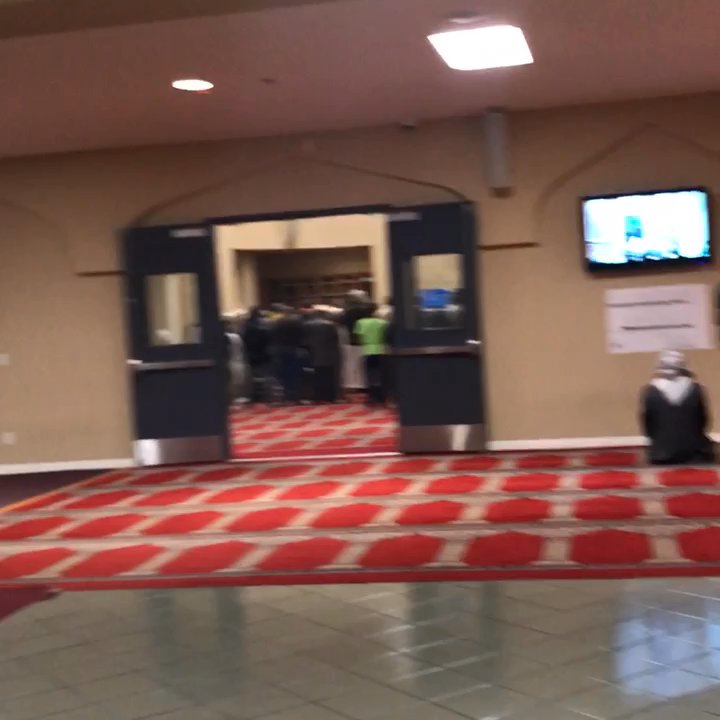 ISLAMIC SOCIETY OF ORANGE COUNTY - Updated April 2026 - 75 Photos & 20 ...