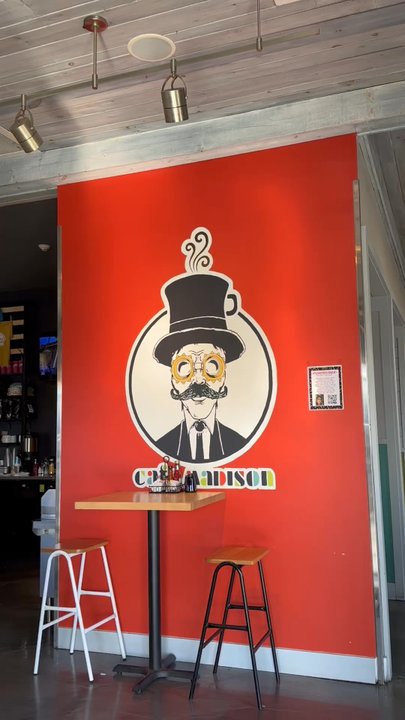 CAFE MADISON - Updated April 2026 - 682 Photos & 792 Reviews - 1108 ...