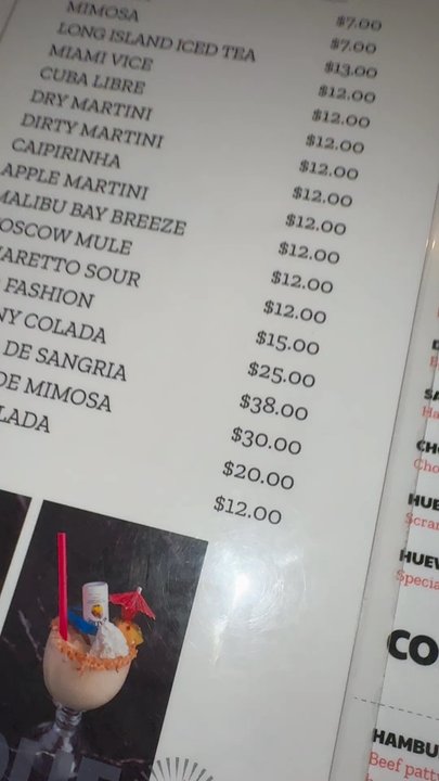 AGUARDIENTE - Updated October 2025 - 167 Photos & 87 Reviews - 11048 ...