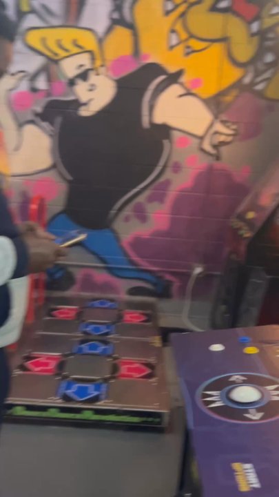 GAMEON BAR+ARCADE - Updated April 2025 - 117 Photos & 56 Reviews - 6000 ...