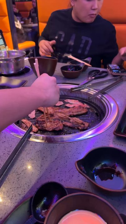 GALAXY HOT POT AND GRILL - Updated April 2025 - 74 Photos & 26 Reviews ...