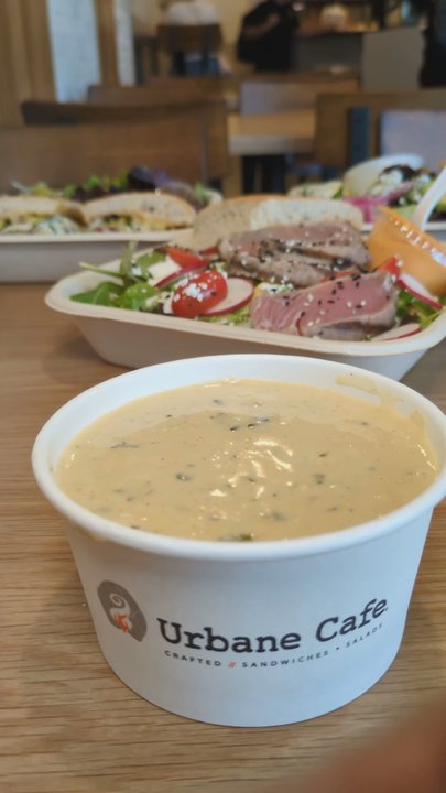 URBANE CAFE - Updated May 2026 - 93 Photos & 66 Reviews - 11277 Ventura ...