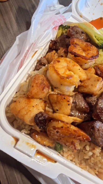 MR. PJ’S GO WINGS & HIBACHI - Updated May 2026 - 42 Photos & 43 Reviews ...