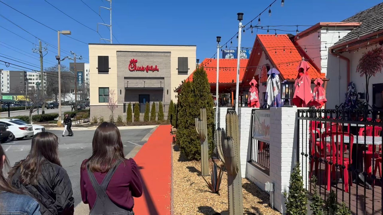 EL AZTECA PERIMETER - Updated January 2026 - 97 Photos & 77 Reviews ...