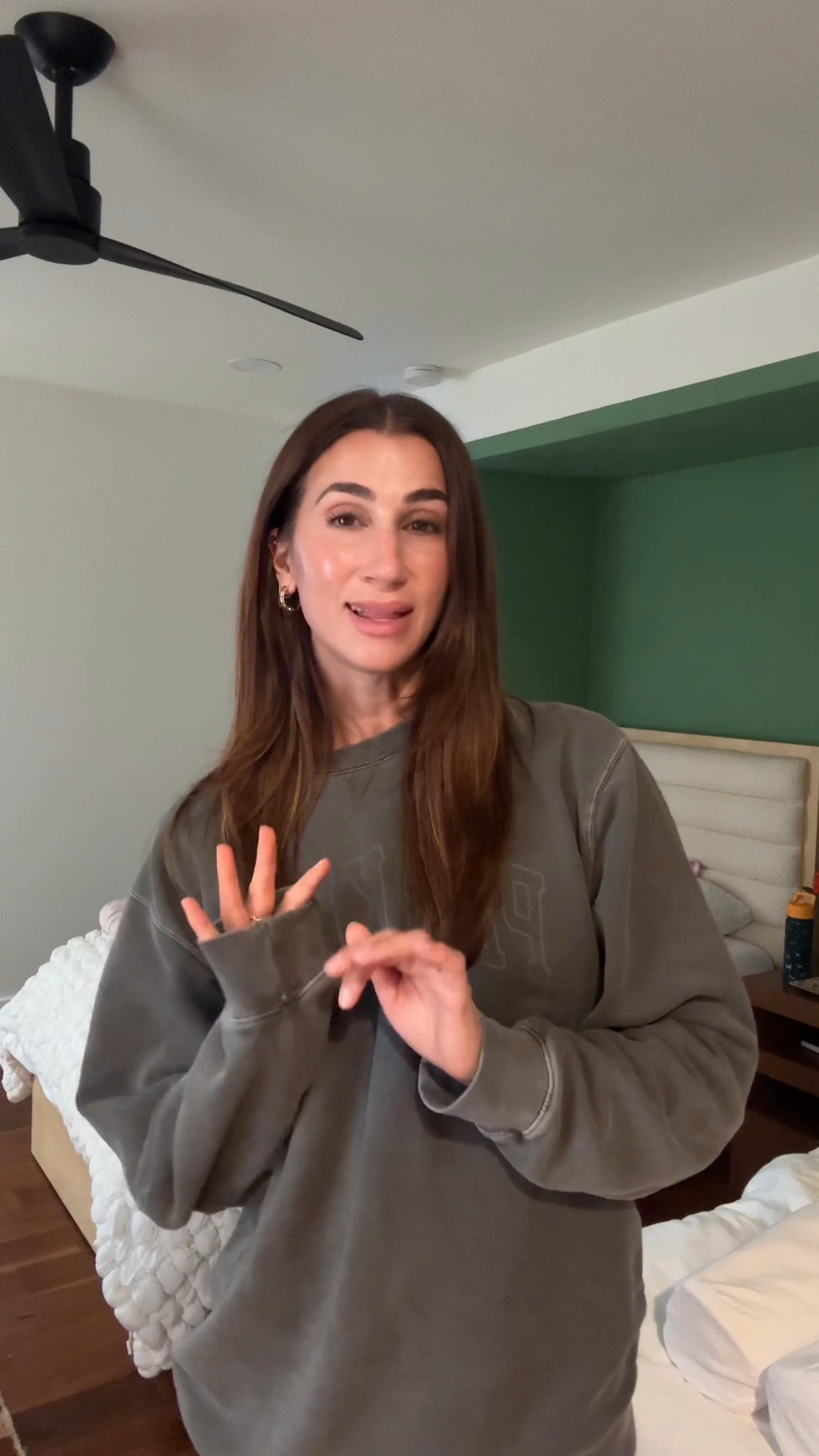 Better Sleep Starts Here