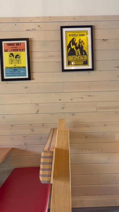 CROSSROADS DINER - Updated May 2026 - 87 Photos & 85 Reviews - 645 ...