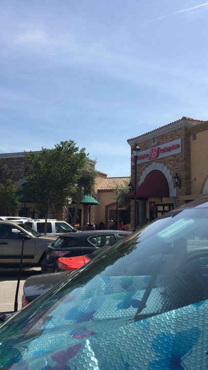 CAMARILLO PREMIUM OUTLETS - Updated April 2026 - 722 Photos & 851 ...