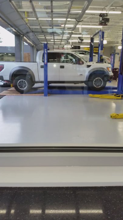 COURTESY FORD LINCOLN - Updated December 2025 - 47 Photos & 365 Reviews ...