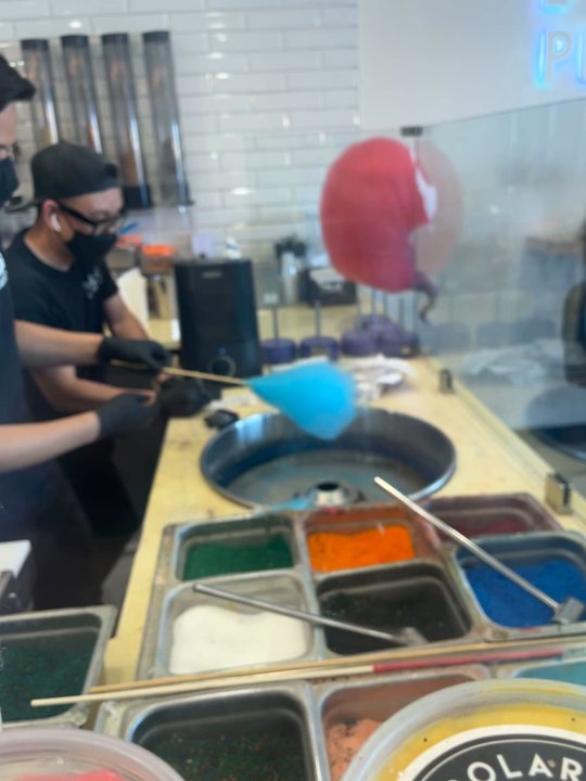 POLAR PLAYGROUND - Updated April 2025 - 1861 Photos & 717 Reviews ...