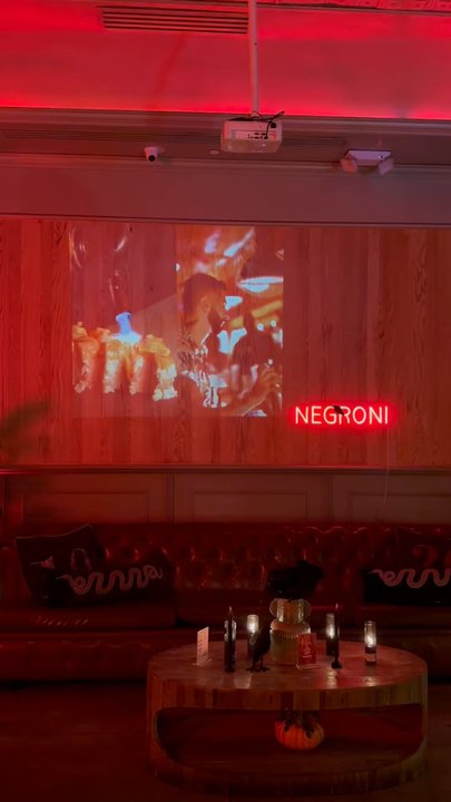 NEGRONI BISTRO & SUSHI BAR - Updated August 2025 - 694 Photos & 330 ...