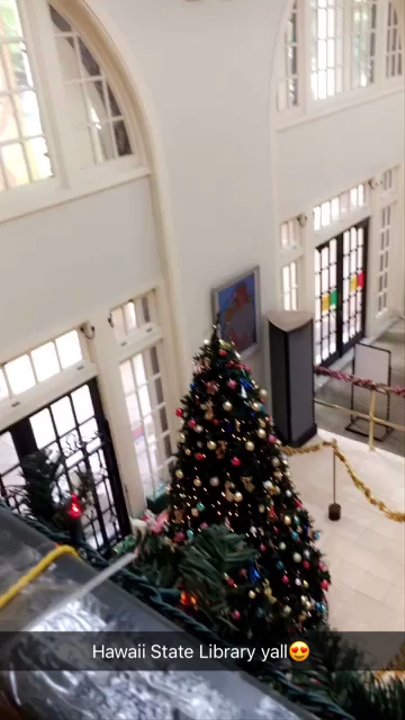 HAWAII STATE LIBRARY - Updated December 2025 - 350 Photos & 146 Reviews ...