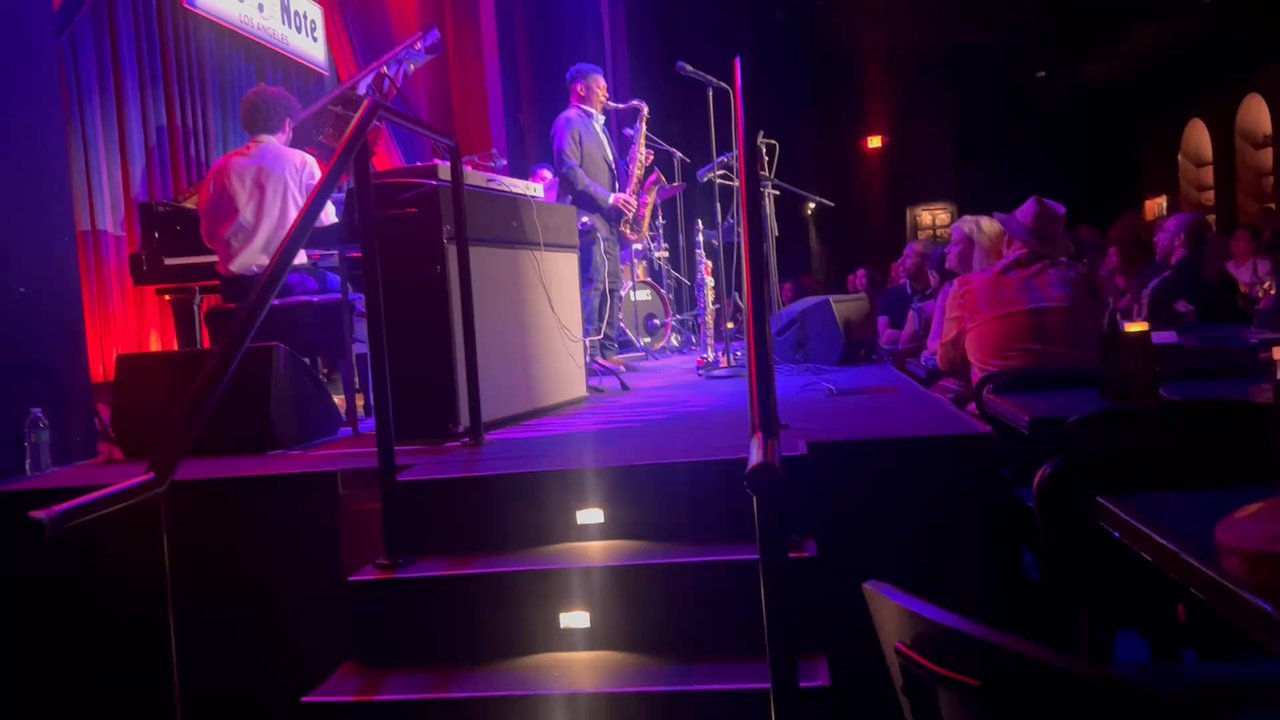 BLUE NOTE JAZZ CLUBS - Updated March 2026 - 175 Photos & 103 Reviews ...