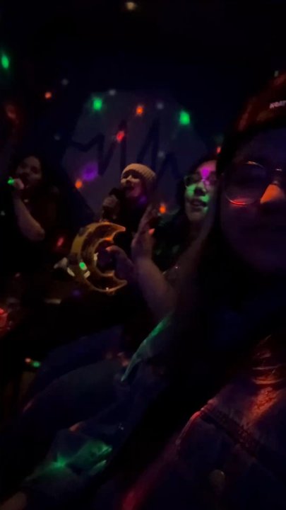 VOICEBOX KARAOKE - SE PORTLAND - Updated September 2025 - 105 Photos ...