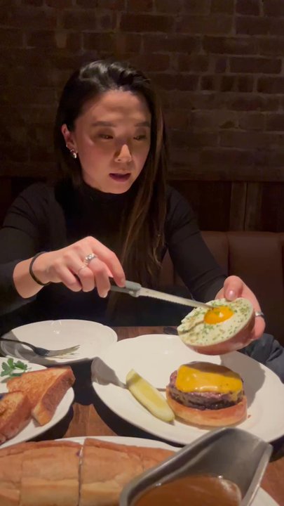 AU CHEVAL - Updated June 2026 - 3145 Photos & 1377 Reviews - 33 ...