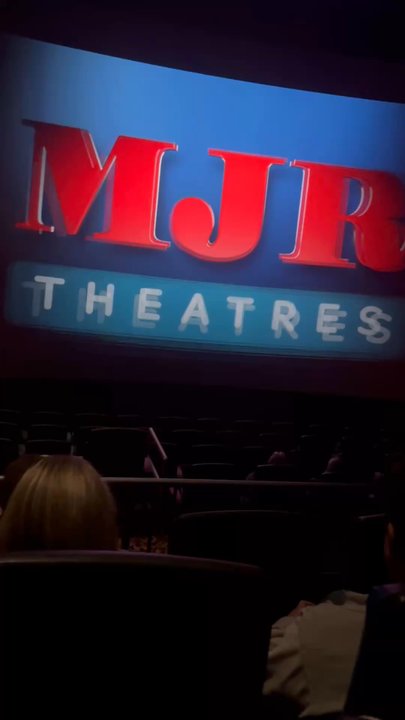 MJR TROY CINEMA - Updated June 2025 - 94 Photos & 124 Reviews - 100 E ...