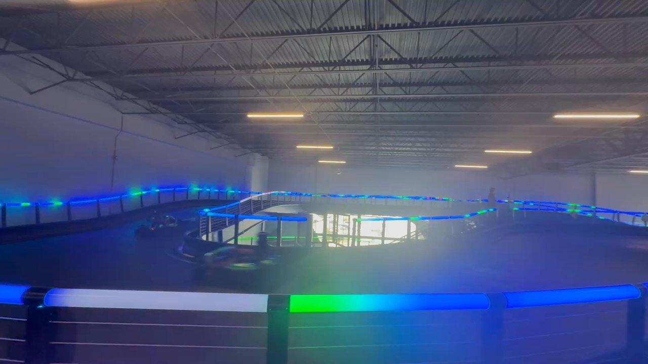 ANDRETTI INDOOR KARTING & GAMES GLENDALE - Updated December 2025 - 66 ...