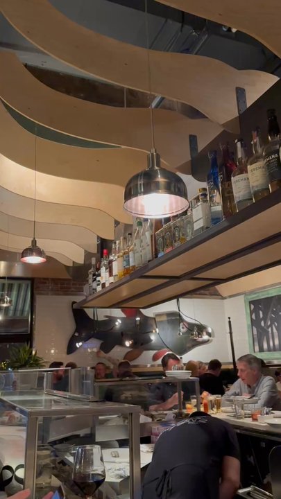 JAX FISH HOUSE & OYSTER BAR - Updated May 2025 - 1351 Photos & 1226 ...