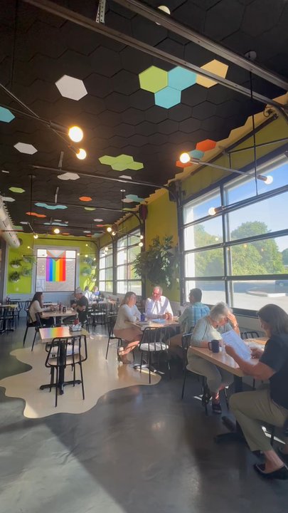CAFE MADISON - Updated April 2026 - 682 Photos & 792 Reviews - 1108 ...