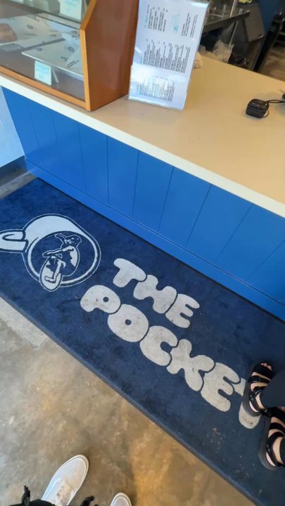 THE POCKET - Updated January 2026 - 14 Photos - 1792 Monrovia Ave ...