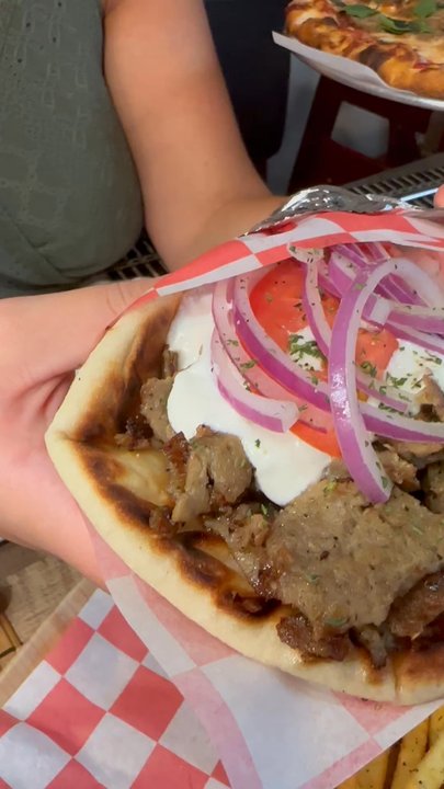 CALABRIA PIZZA & GYROS - Updated December 2025 - 47 Photos & 54 Reviews ...