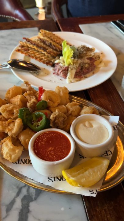 CECCONI’S DUMBO - Updated May 2025 - 2242 Photos & 1214 Reviews - 55 ...