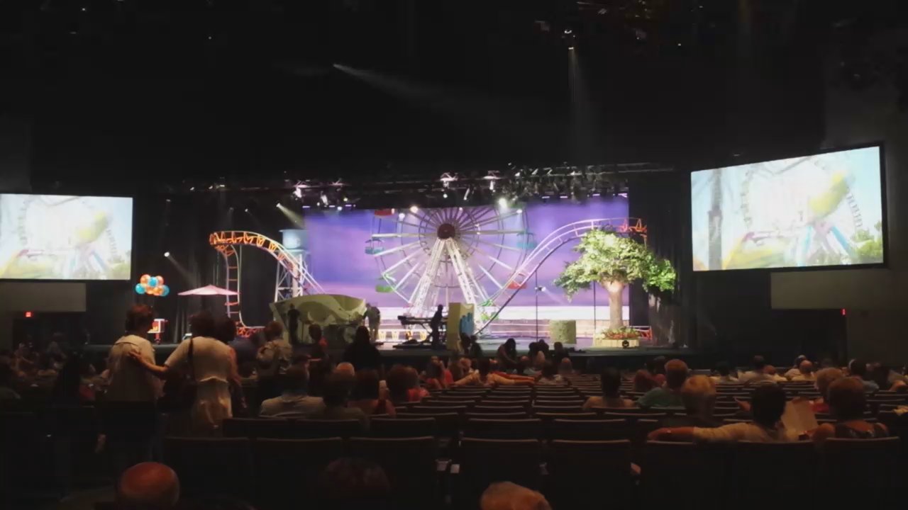 NORTHRIDGE CHURCH - Updated December 2025 - 34 Photos & 56 Reviews ...