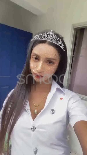 Cream - Bangkok Escort - Smooci