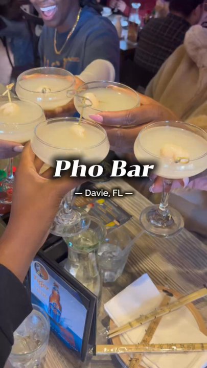 PHO BAR VIETNAMESE KITCHEN - Updated June 2026 - 2382 Photos & 745 ...
