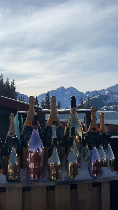 CLOUD NINE ALPINE BISTRO - Updated December 2025 - 130 Photos & 69 ...