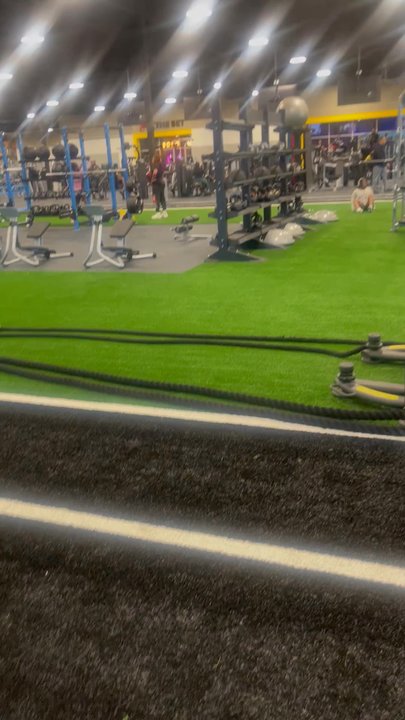 EŌS FITNESS - Updated December 2025 - 39 Photos & 22 Reviews - 1300 W ...