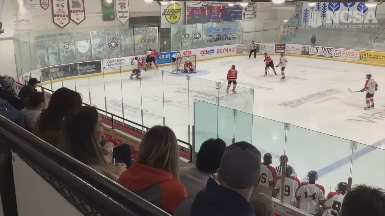 All Hockey Videos (Page 439) - Elite Prospects